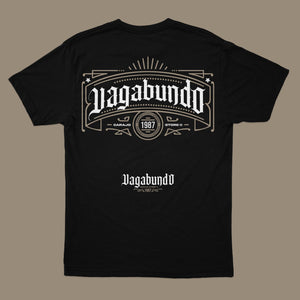 Vagabundo [Camiseta]